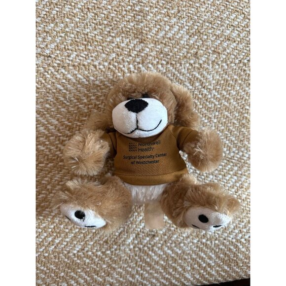 Toys | Hit Largo Florida Northwell Health Teddy Bear | Poshmark